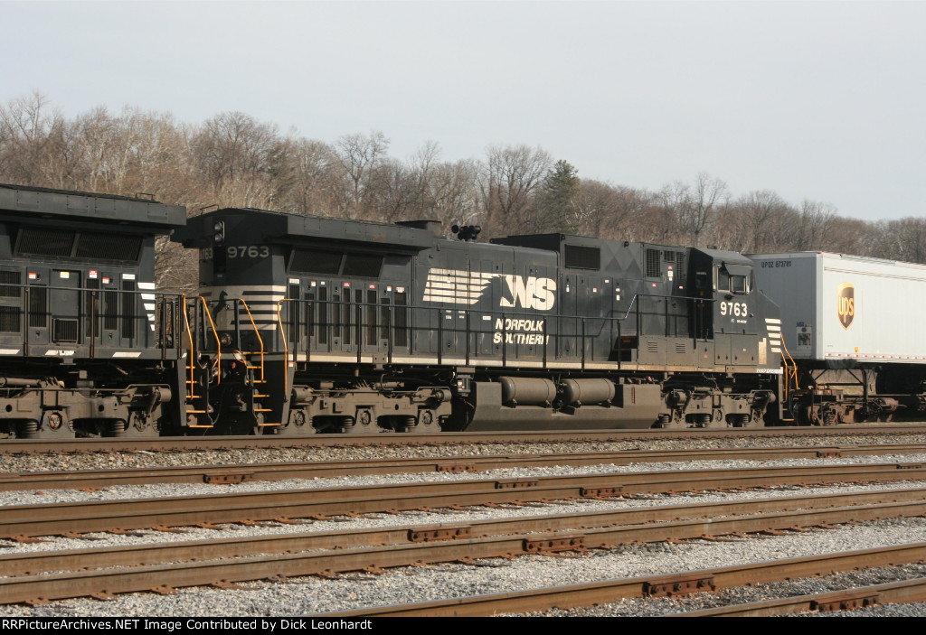 NS 9763